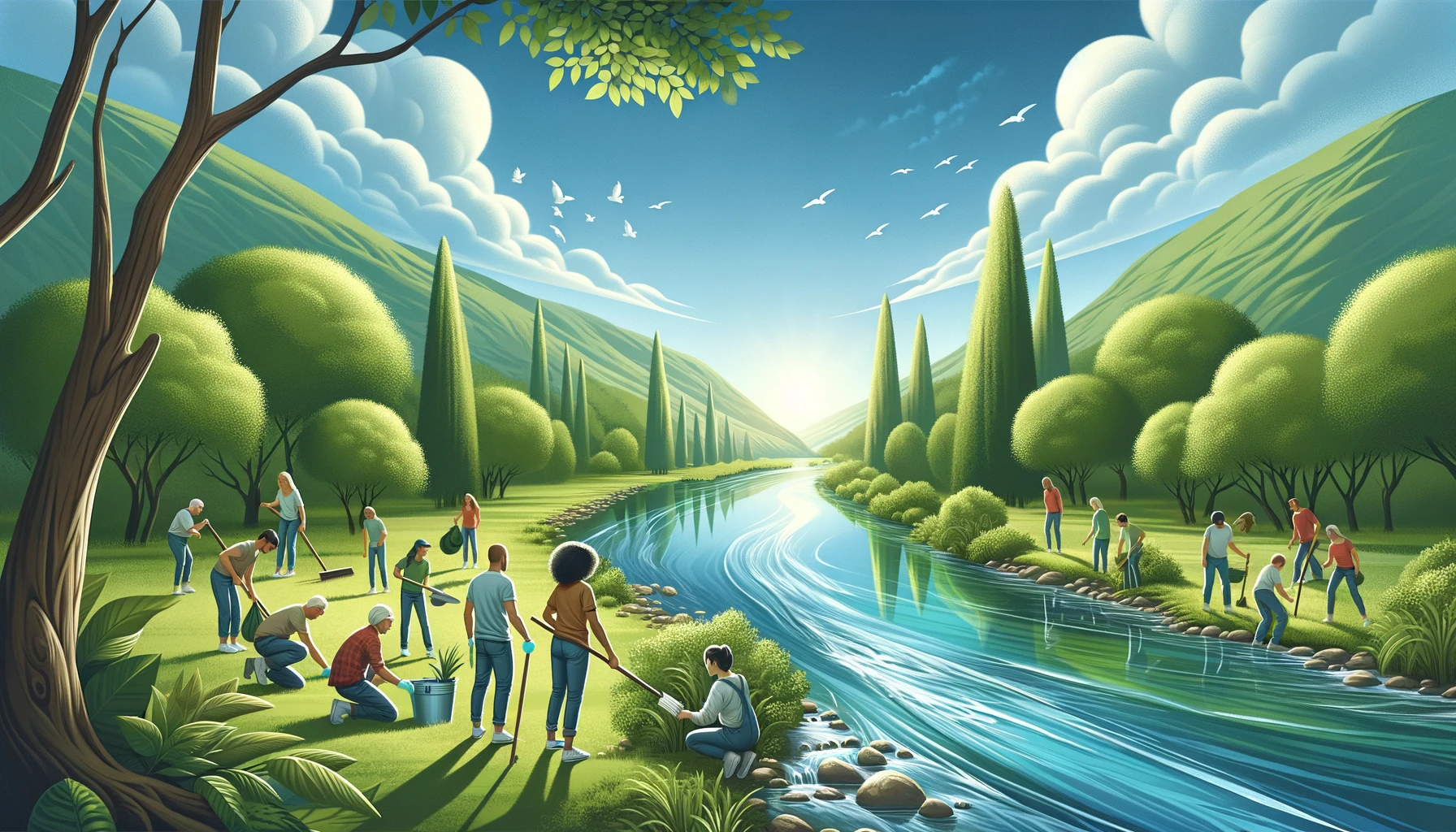 Saving Water Efficiently: The Ultimate Guide to Water Conservation ...